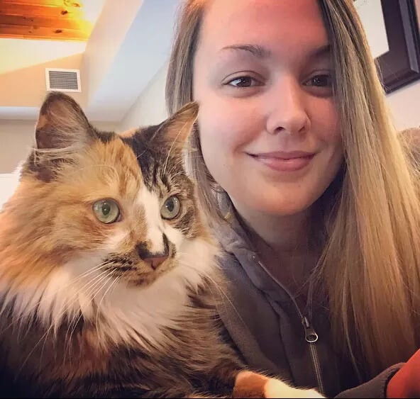 Kalee | Brunswick Veterinary Hospital